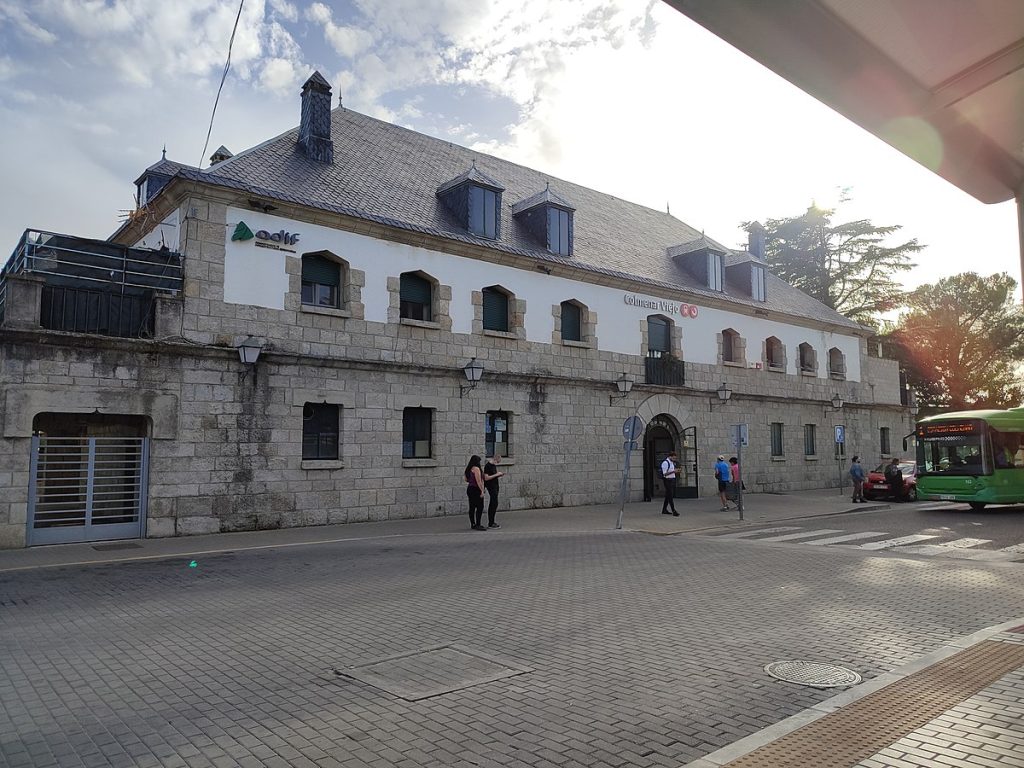 Estaciones y Zonas - AbonoTransporteMadrid.es