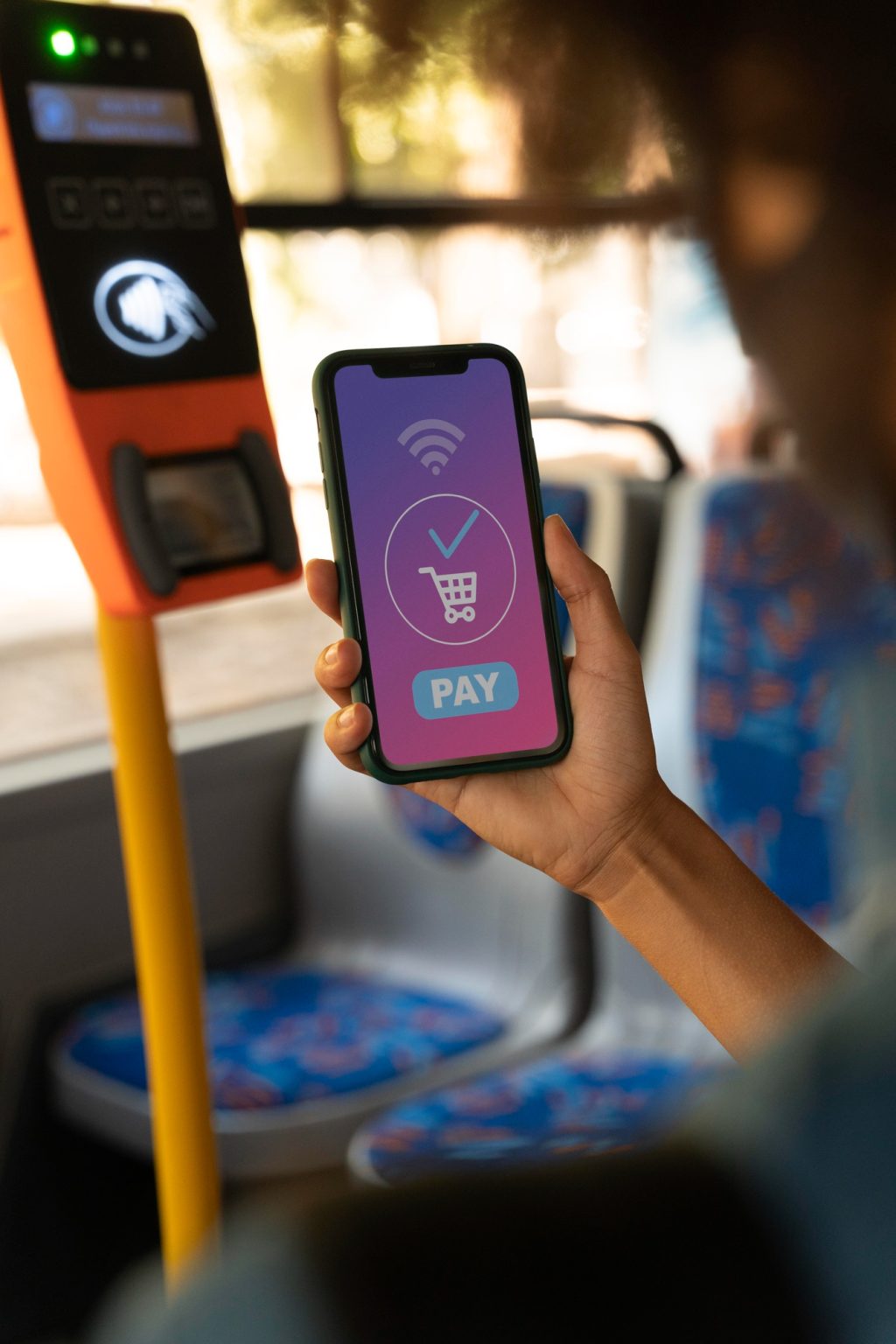 Paga tu transporte público en Madrid con tu móvil Android ...